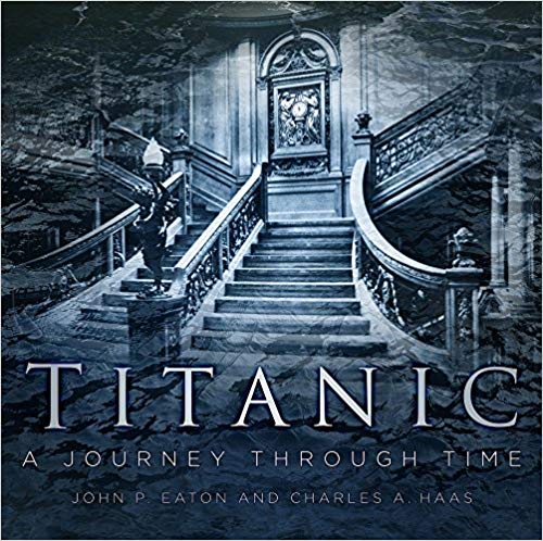 Recommendations – Titanic International Society